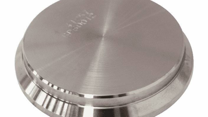 Steel Base Plate End Caps | Hydraulic Cylinder End Caps