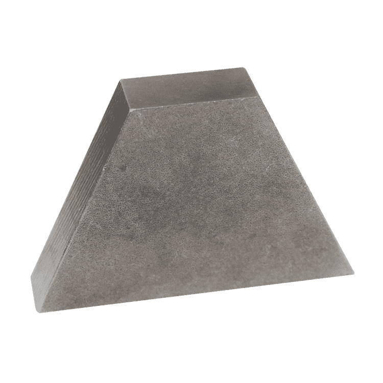 MEA Mounting Ear for Hydraulic Cylinder Base or Rod Ends