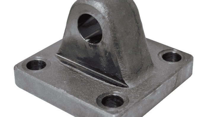 Hydraulic Cylinder Mounts | Hydraulic Cylinder Parts