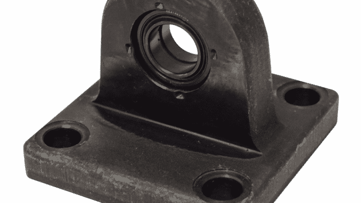 Hydraulic Cylinder Mounts | Hydraulic Cylinder Parts