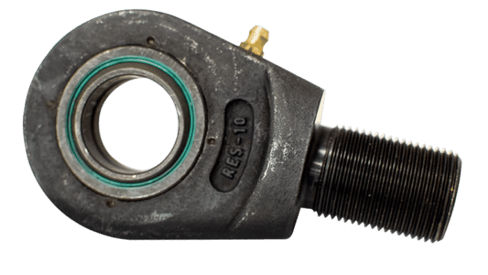 Hydraulic Cylinder Mounts | Hydraulic Cylinder Parts