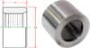 O-Ring Boss Half Coupling Ports for Hydraulic Cylinders