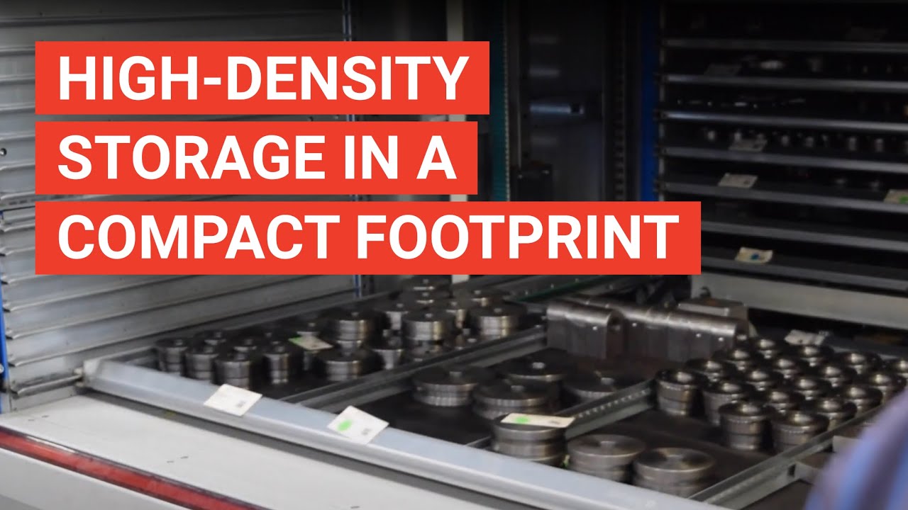 Aggressive Hydraulics - High-Density Storage - Aggressive Hydraulics