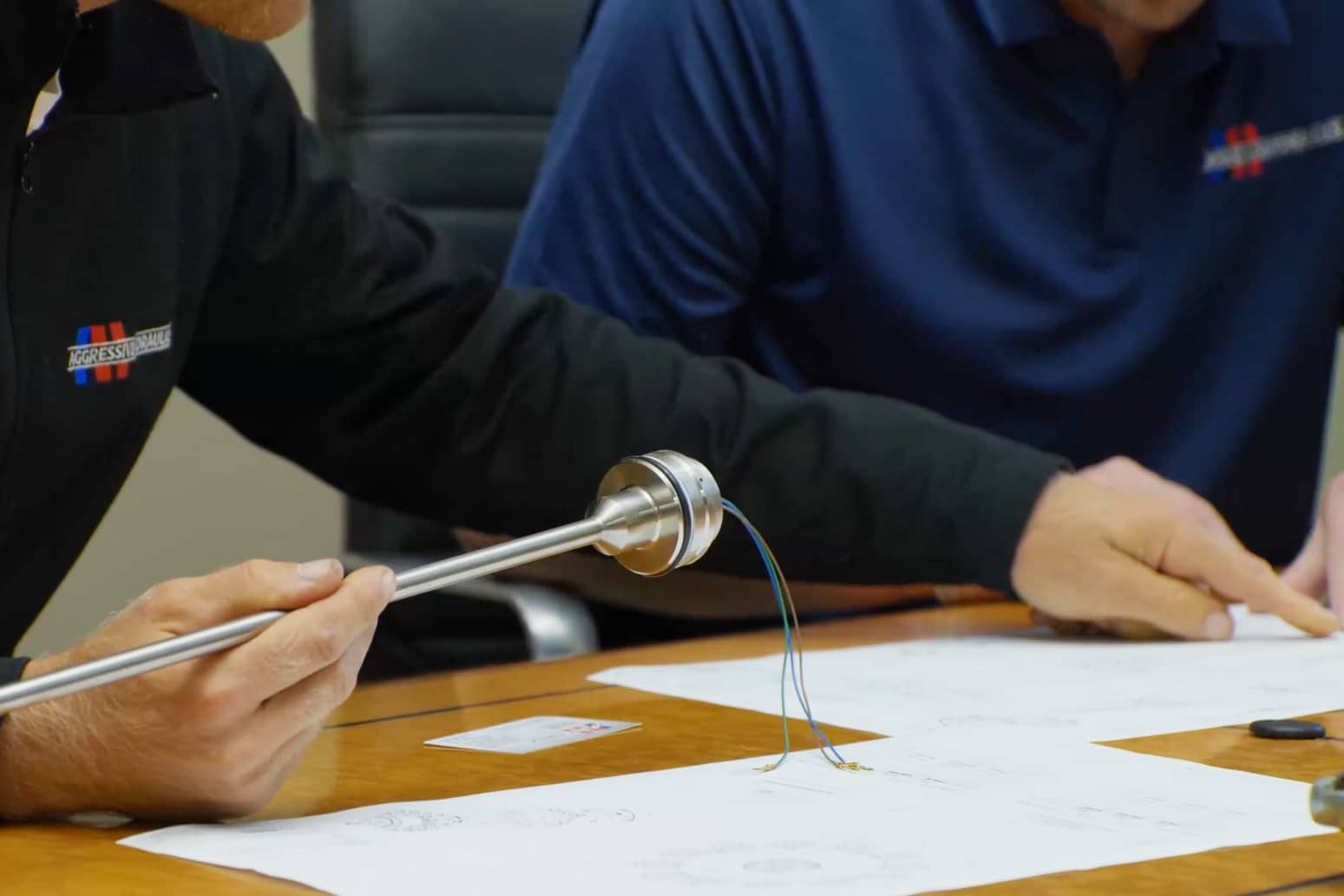 Hydraulic Cylinders for Integrators | Outsource Partner