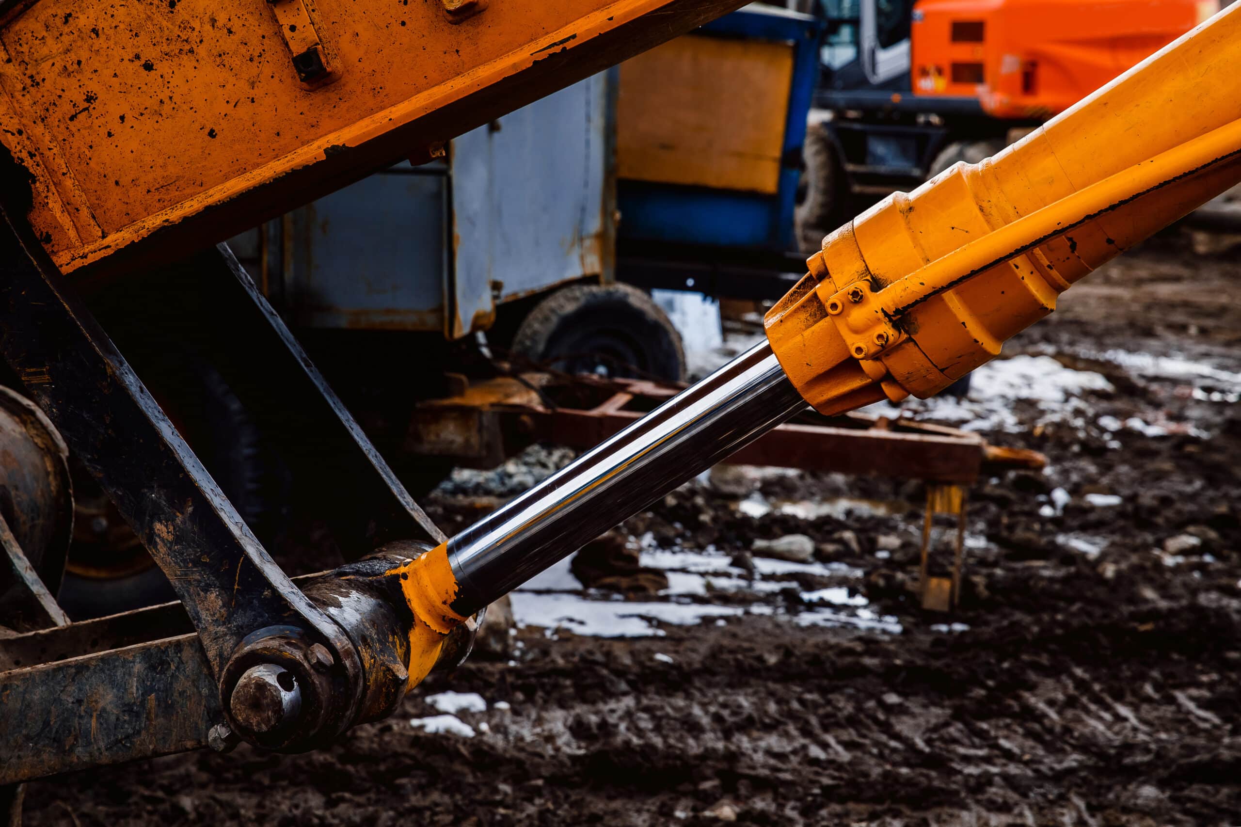 Aggressive Hydraulics Understanding Engineering Safety Factors in ...