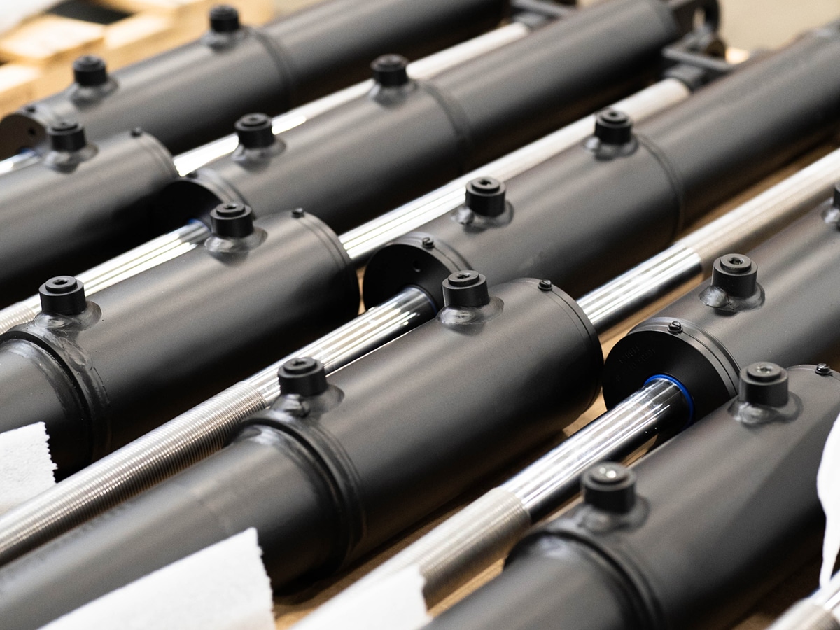 Aggressive Hydraulics Understanding Ports and Fittings for Hydraulic ...